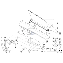 07147133419 Oryginał BMW - 07147133419 - Części oryginalne BMW Łódź ...