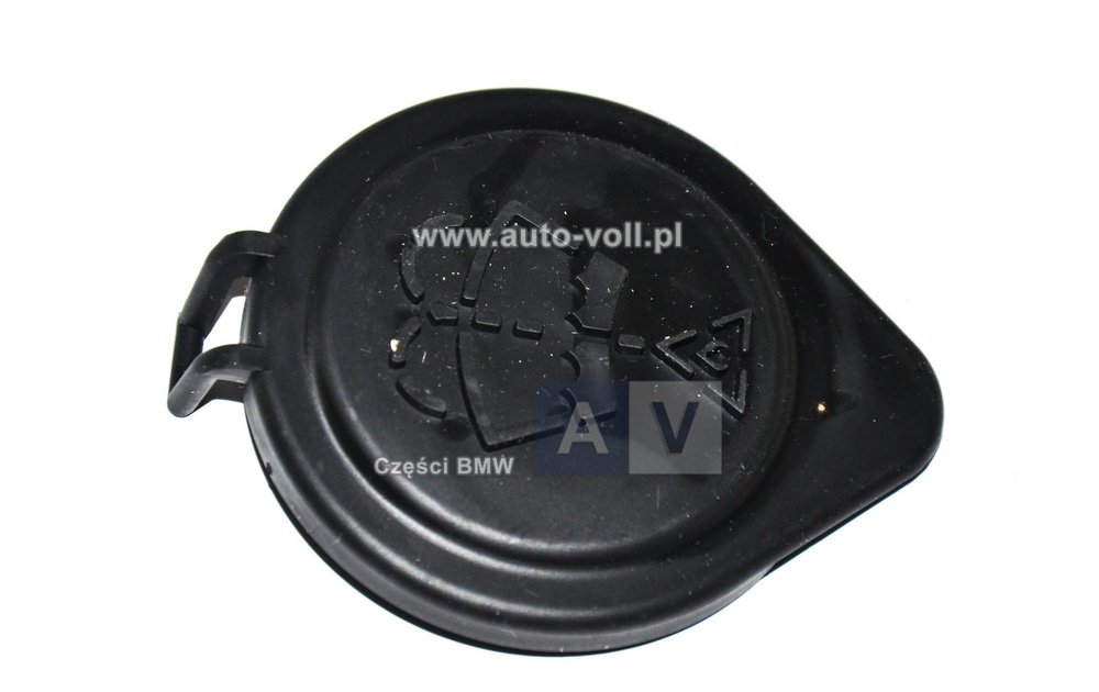 61667467951 Pokrywka BMW E30 E36 E39 E46 E60 E81 E84 E87 E90 ...