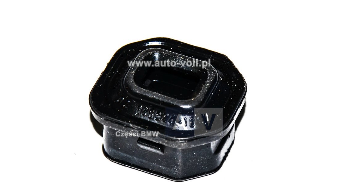 17117600539 Wspornik chłodnicy BMW F20 F30 F31 F32 F36 F34 F87 ...