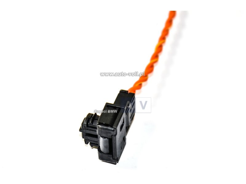 61129118135 Przewód airbag BMW E46 E81 E84 E87 E90 E92 E93 F10 ...