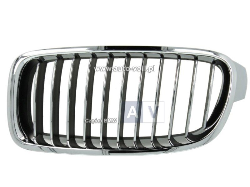 20D105-5 Atrapa nerka BMW F30 F31 316 318 320 328 330 335 340 ...