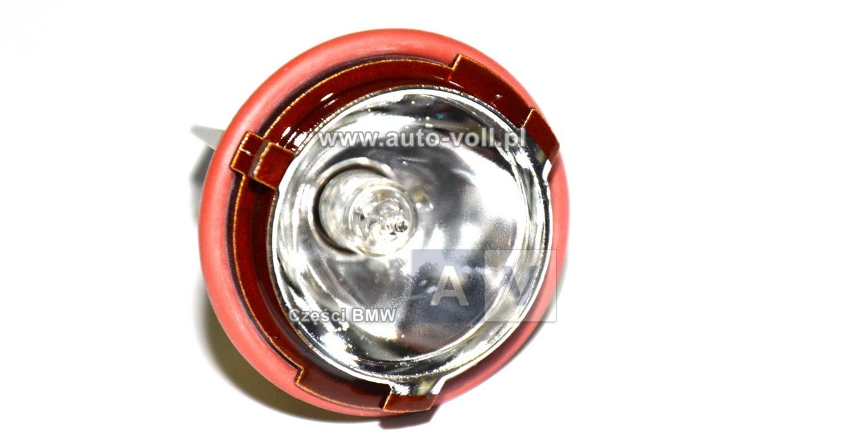 63126916097 Żarówka świateł postojowych - 63126916097 - Części ...