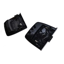 51477267484 Uchwyt podłogi bagażnika BMW F07 F11 F15 F16 F85 F86 ...