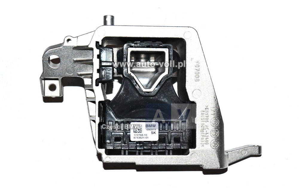 22118743621 Oryginał BMW - 22118743621 - Części oryginalne BMW Łódź ...