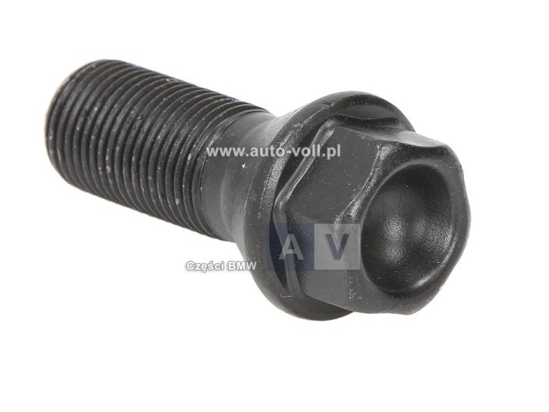 26744 Śruba koła BMW E70 F01 F07 F10 F11 F15 F16 F20 F21 36136781151 ...