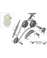 11368696446 Oryginał BMW - 11368696446 - Części oryginalne BMW Łódź ...