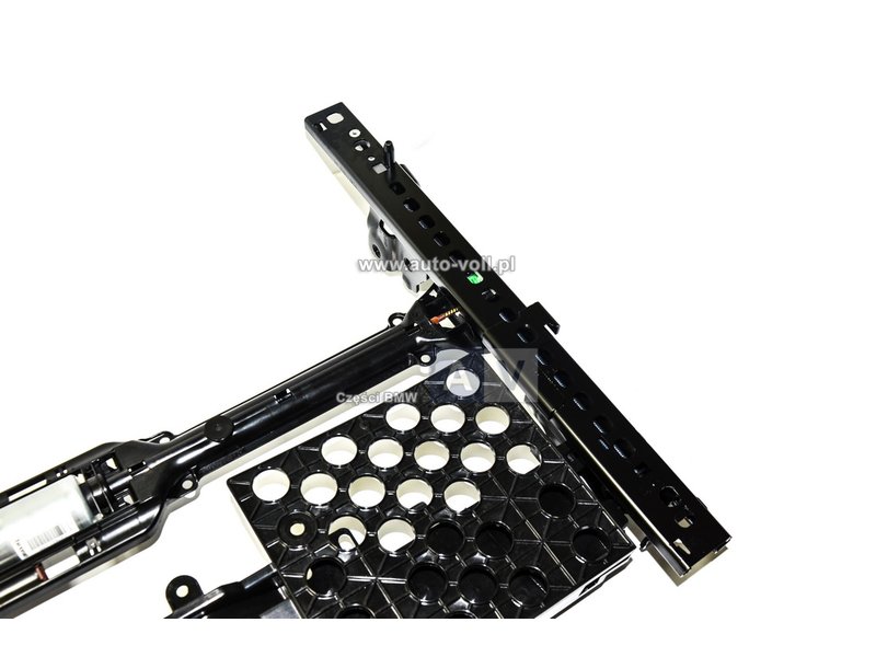 52107314201 Szyna fotela przód BMW F01N F07N F10 F15 G30 G31 ...