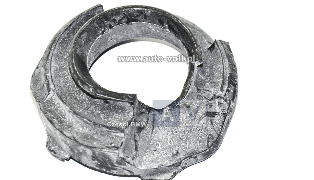 33536764420 Podkładka sprężyny BMW E81 E82 E84 E87 E90 E91 E92 ...