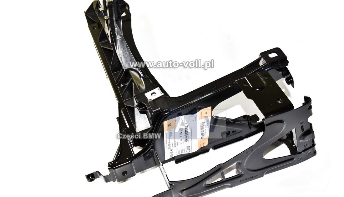 51647184160 Wspornik usztywnienie BMW F01 F02 730 740 750 760 ...