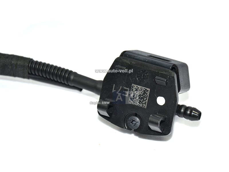 61667257234 Nozzle chain, windscreen washer system - 61667257234 ...