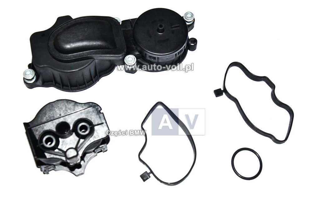 387965 Odma BMW E46 E60 E61 E90 E91 E87 E81 E83 11127799224 - Części ...