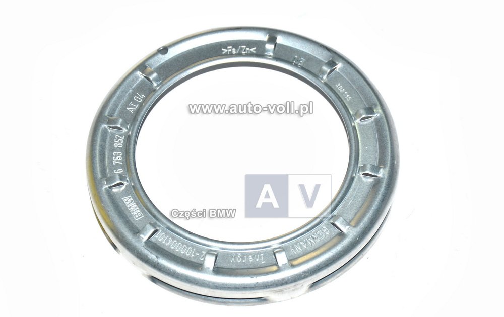 16116763852 Pokrywka śruby pompy paliwa BMW E81 E87 E88 E82 E84 X1 E90 ...