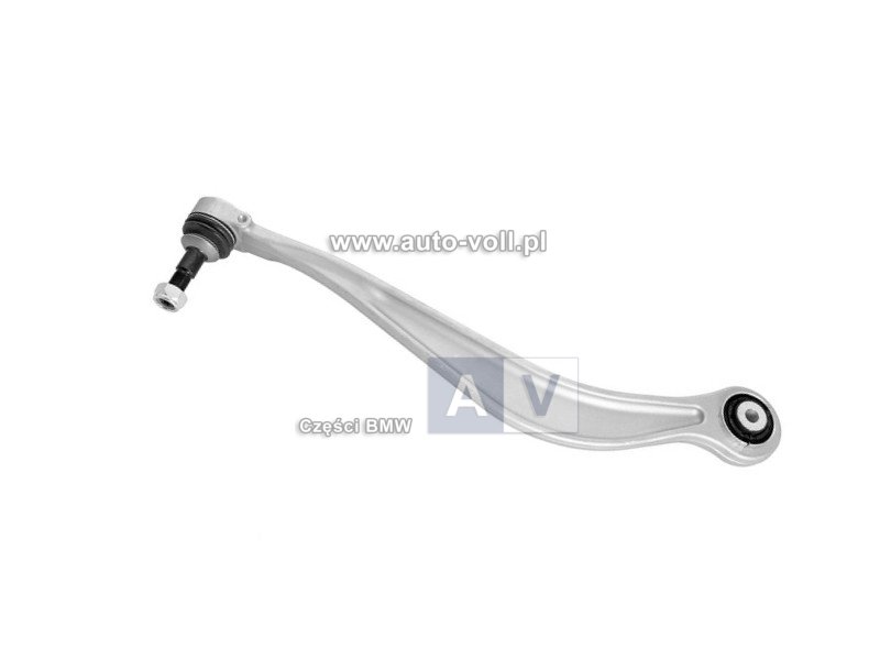 36207 Wahacz kierowniczy z poduszką gumową - 33326775902 - Części ...