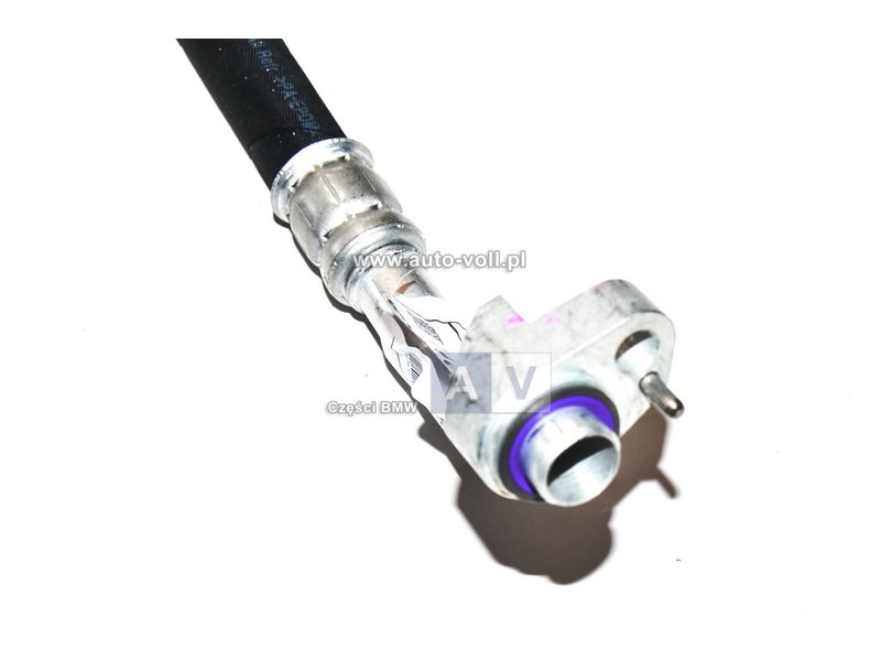 64539209722 Przewód klimy BMW F39 F45 F46 F48 F54 F55 F56 F60 ...
