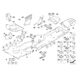 51757162578 Oryginał BMW - 51757162578 - Części oryginalne BMW Łódź ...