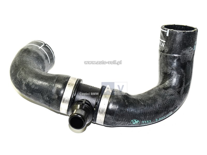 11538645479 Przewód wody BMW E84 E89 F15 F16 F25 F26 16 18 28 ...