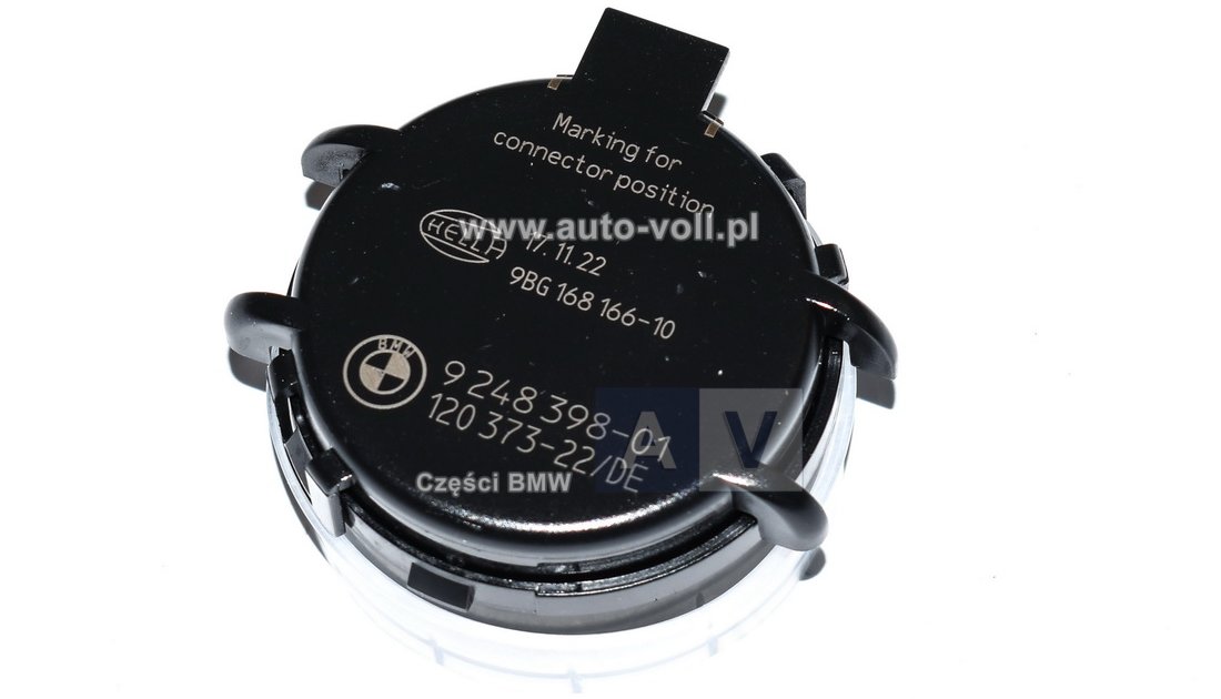 61359248398 Element optyczny RLS BMW E60 E61 E70 E71 F25 520 ...