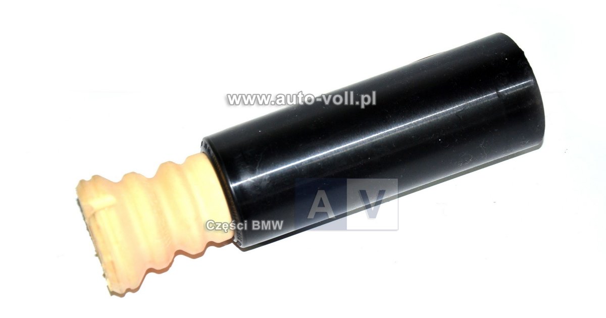 33536767334 Osłona i odbój tył BMW E90 E92 E87 E81 116 120 130 ...