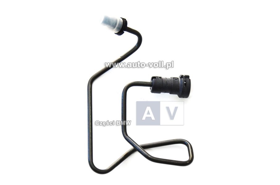 21526765790 Przewód wysprzęglika BMW E81 E83 E84 E87 E90 E91 E92 ...