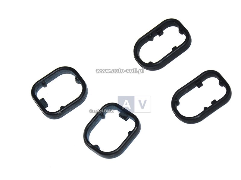 11428580681 Uszczelki BMW E70 E90 F01 F10 F11 F12 F20 F25 F30 ...