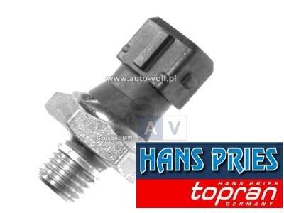 206960755 Czujnik ciśnienia oleju - 12617620512 - Części oryginalne BMW ...