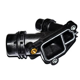 11117800048 Króciec wody BMW E60 X5 X6 E81 E87 X1 X3 E90 F10 F07 ...