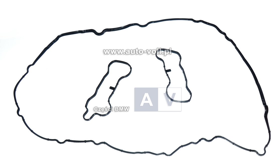 11127614701 Oryginał BMW - 11127614701 - Części oryginalne BMW Łódź ...