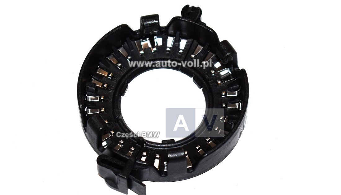 63117162087 Uchwyt lampy BMW E60 E61 E65 X5 E71 X6 F07 F10 63117162087 ...