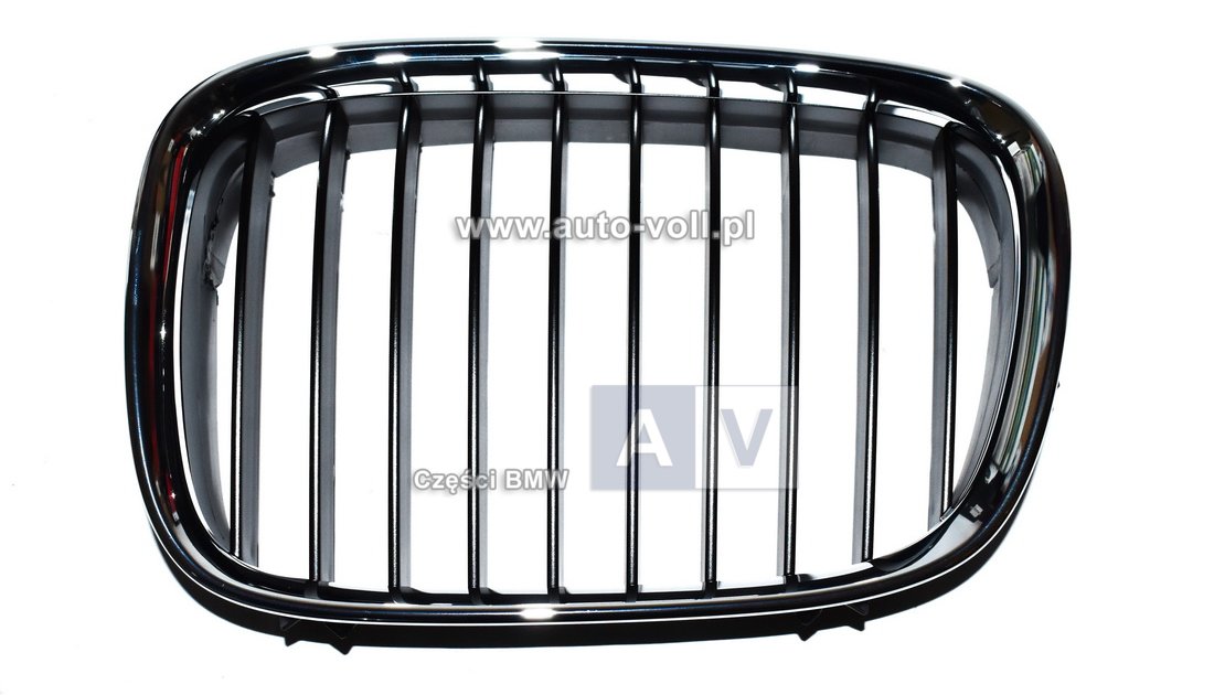 51138159315 Atrapa nerka BMW E39 520 523 525 528 530 535 540 ...