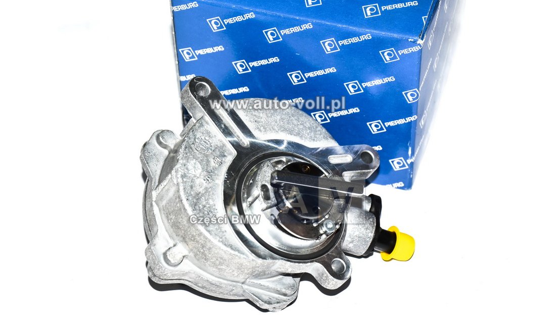 7.24807.23.0 Pompa VACUM BMW E53 E60 E61 E65 E70 735 745 750 545 ...