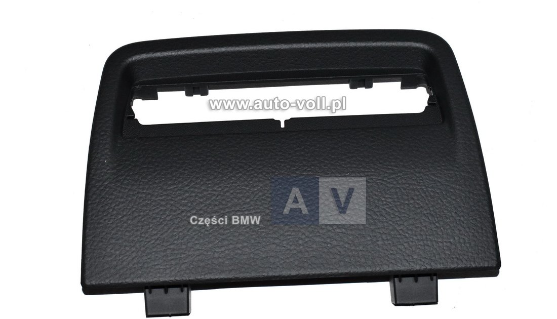 51459239299 Osłona systemu BMW F30 F31 F32 F33 F34 F36 F80 ...