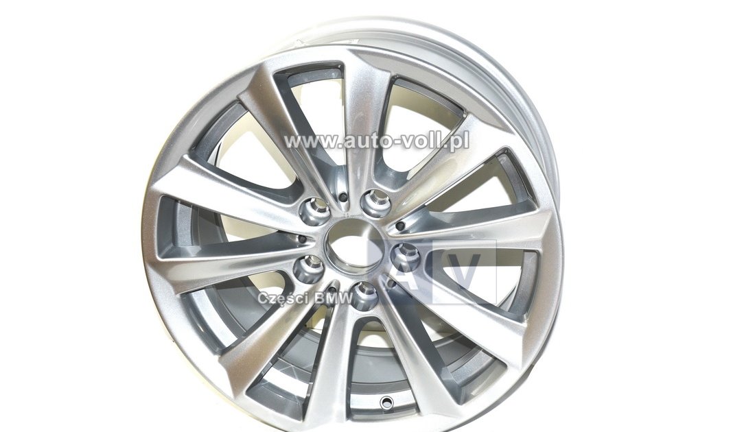 36116780720 Felga aluminiowa V Spoke 236 BMW F06 F10 F11 F12 F13 ...