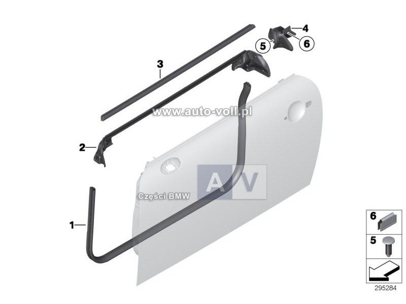 51337146092 Oryginał BMW - 51337146092 - Części oryginalne BMW Łódź ...
