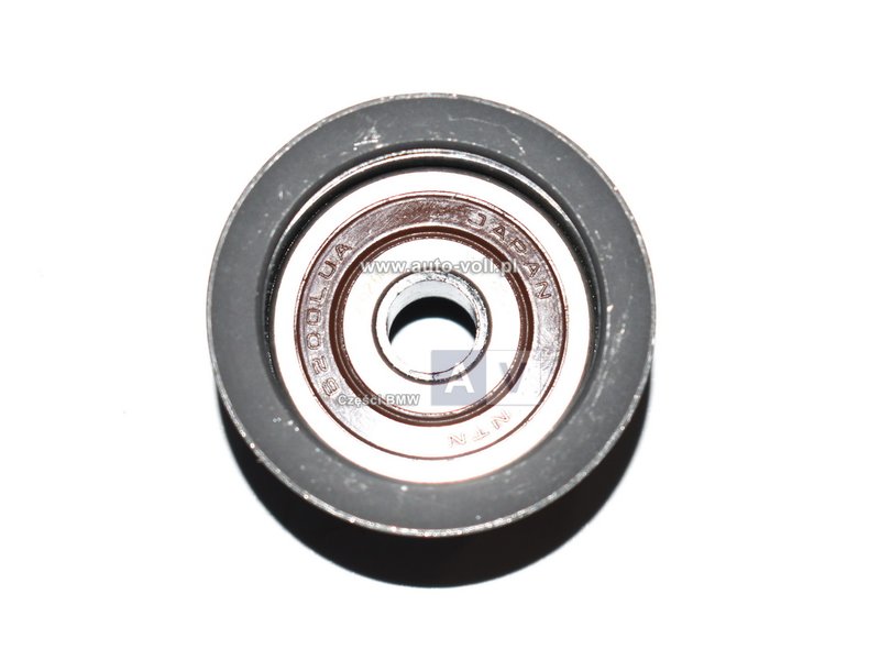 02561 Rolka paska rozrządu BMW E30 E36 E34 318 316 518 M40 11311708806 ...