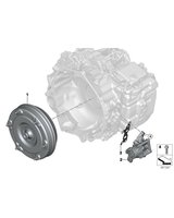 pompa oleju w sklepie Części oryginalne BMW Łódź | Sklep internetowy BMW