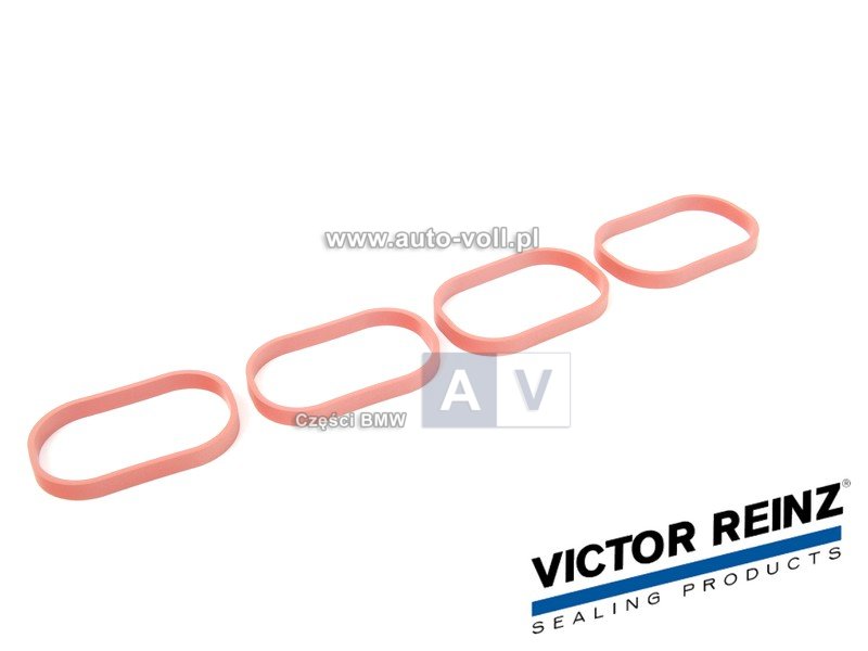 11-10000-01 Kpl. uszczelek profilowanych - 11612297462 - Części ...