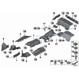 51487241774 Oryginał BMW - 51487241774 - Części oryginalne BMW Łódź ...