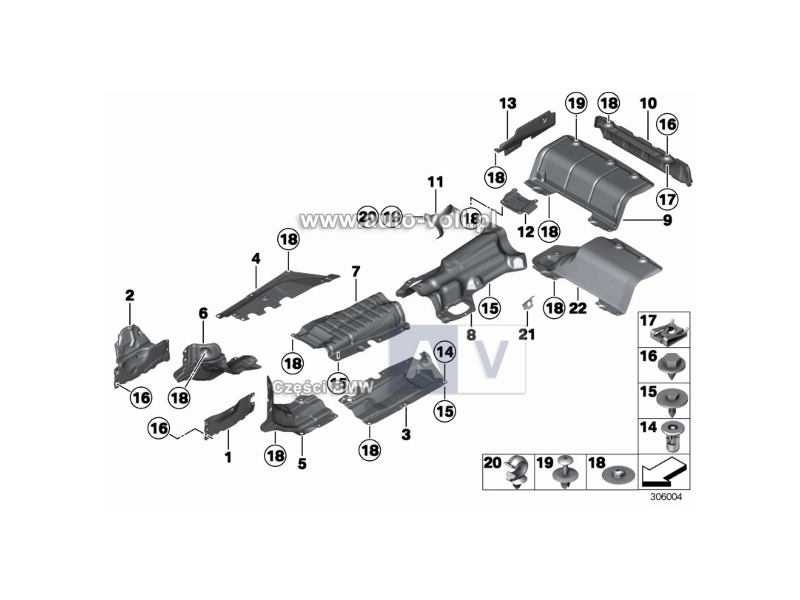 51487241774 Oryginał BMW - 51487241774 - Części oryginalne BMW Łódź ...