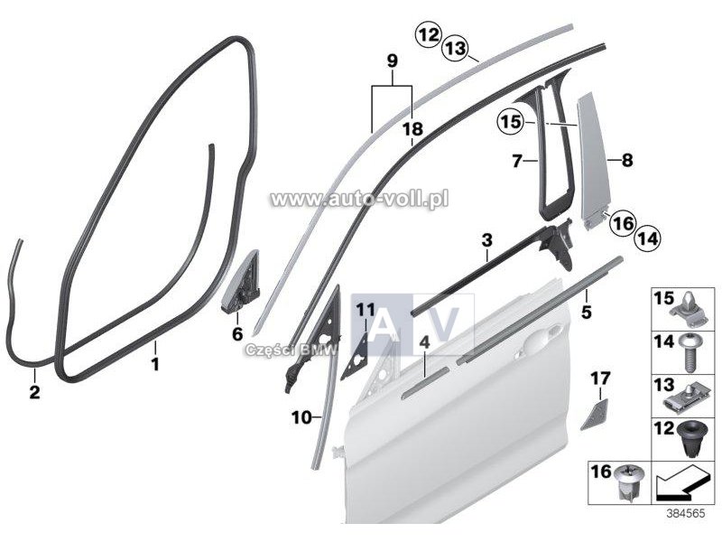 51337310194 Oryginał BMW - 51337310194 - Części oryginalne BMW Łódź ...