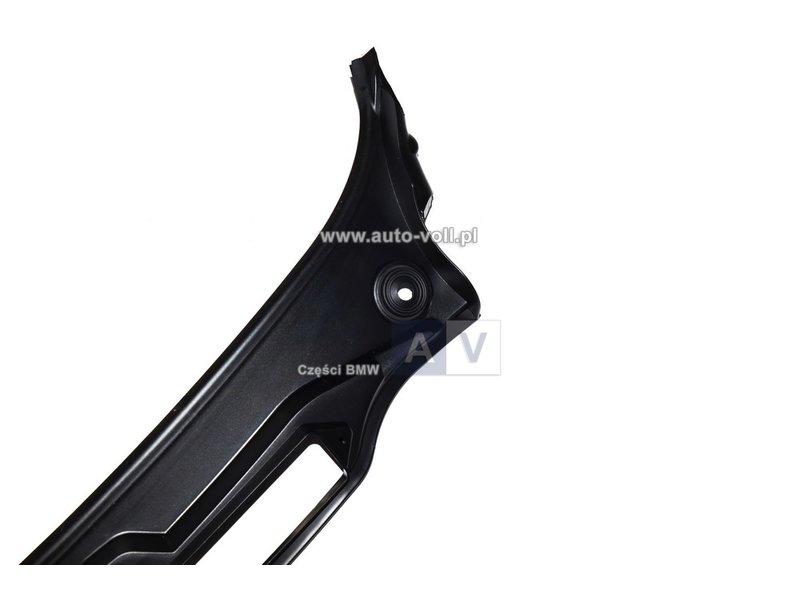 51717180743 Osłona wlotu powietrza BMW E90 E91 E90N E91N 51717180743 ...