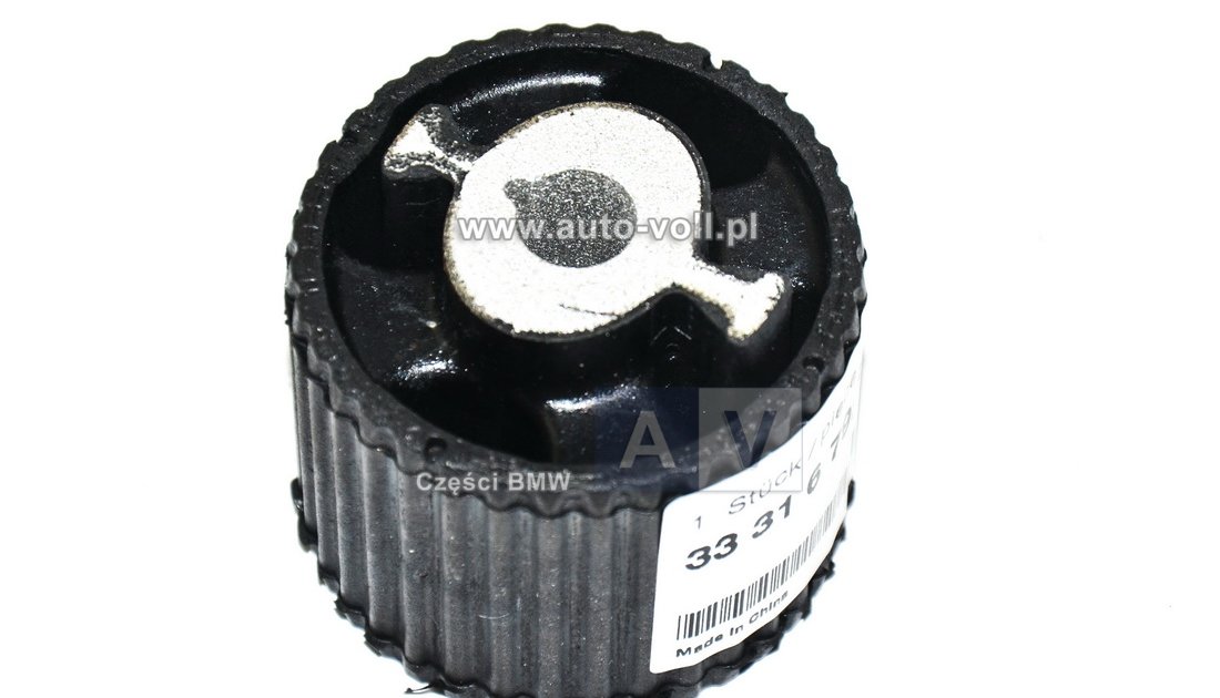 33316792873 Tuleja belki mostu BMW F07 F10 F11 F06 F12 F13 F01 ...