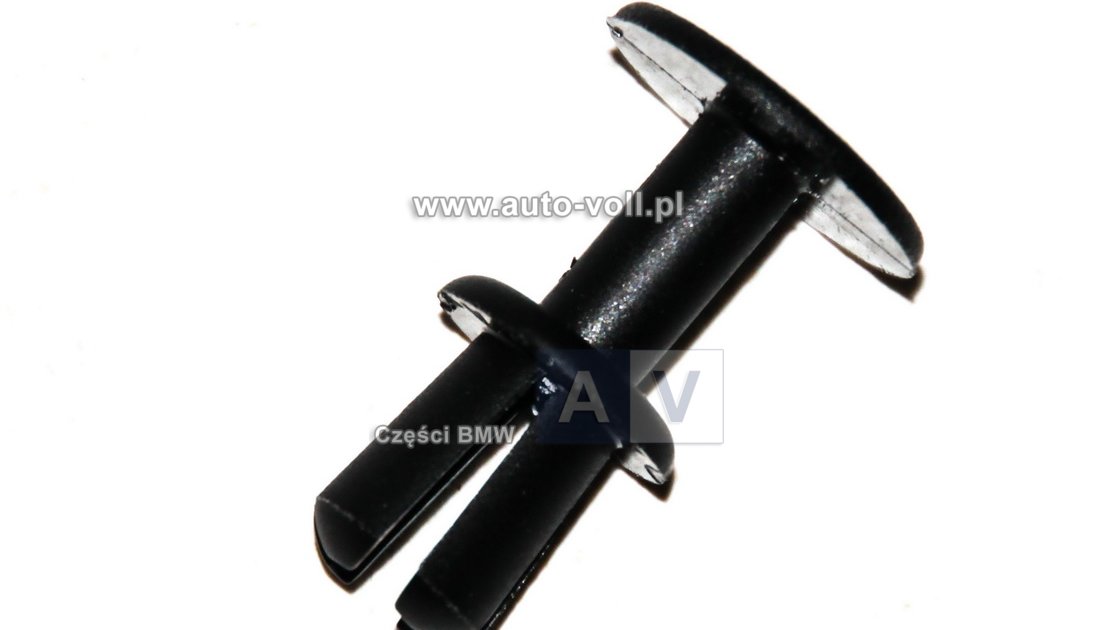 51498166702 Nit BMW E36 E38 E39 E46 E61 E63 E64 E65 E71 X6 E81 ...