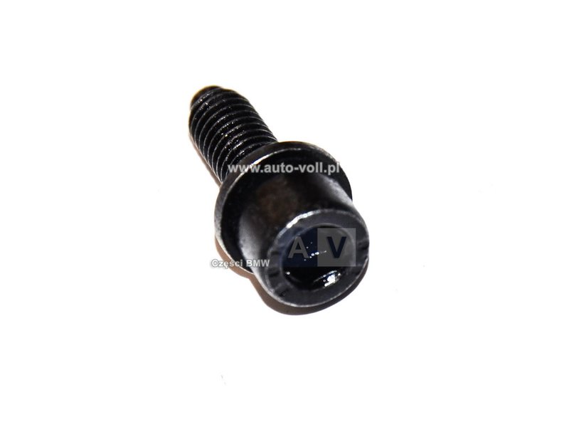 07119906086 Śruba BMW E39 E46 E53 E60 E65 E70 E84 E87 E90 F10 ...