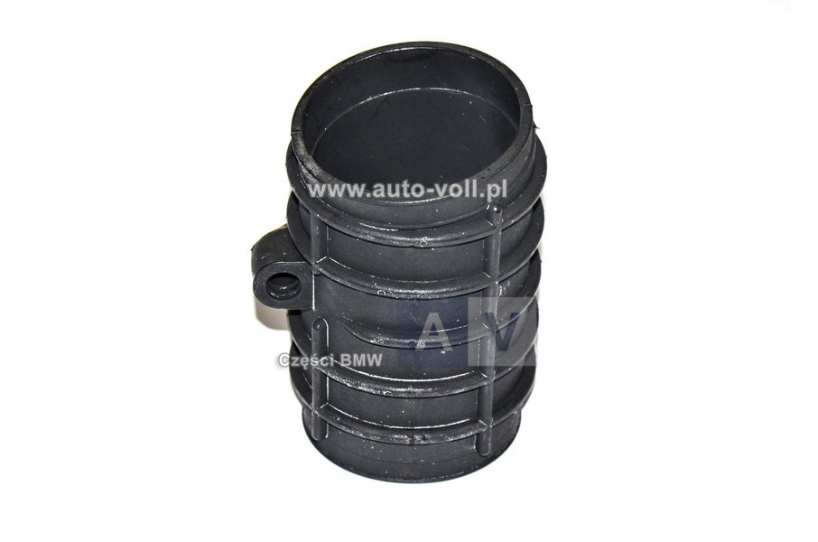 13541719905 Guma przepływomierza BMW E32 E34 535i 730i 735i M30 ...