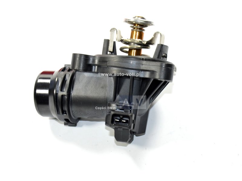 4337.105D Termostat BMW E46 E60N E83 X3 E87 E90N E91N 316 318 ...