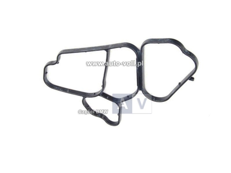 08.10.157 Uszczelka podstawy BMW E46 E60 530d E63N E65 E90 11427788455 ...