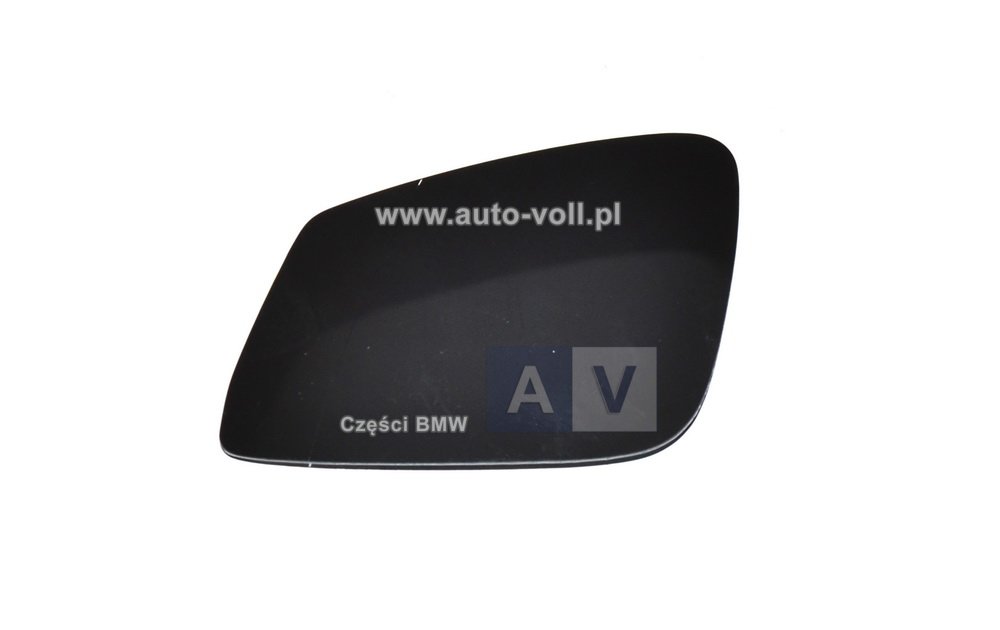 2025545M Wkład lusterka BMW F20 F21 F23 F30 F31 F33 F34 F36 51167284999 ...