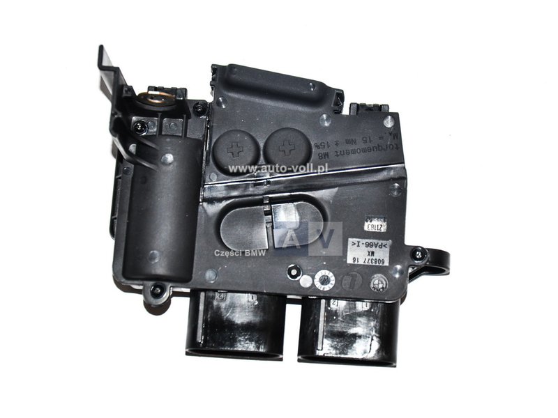 61149326204 Rozdzielacz B+ BMW F25 F26 18d 18i 20i 61149326204 - Części ...