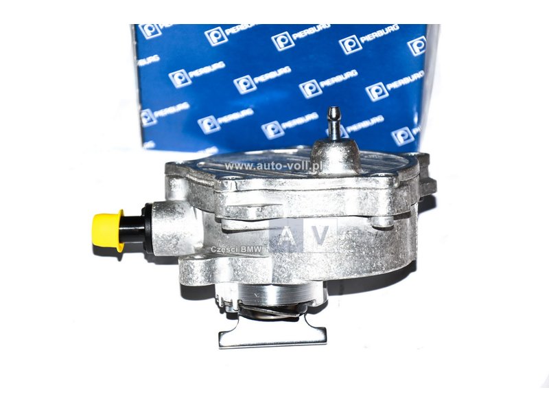 7.24807.23.0 Pompa VACUM BMW E53 E60 E61 E65 E70 735 745 750 545 ...