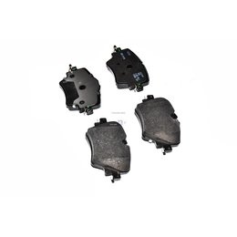 34106884492 Klocki BMW G01 G02 X3 X4 G30 G31 518 520 525 34106884492 ...
